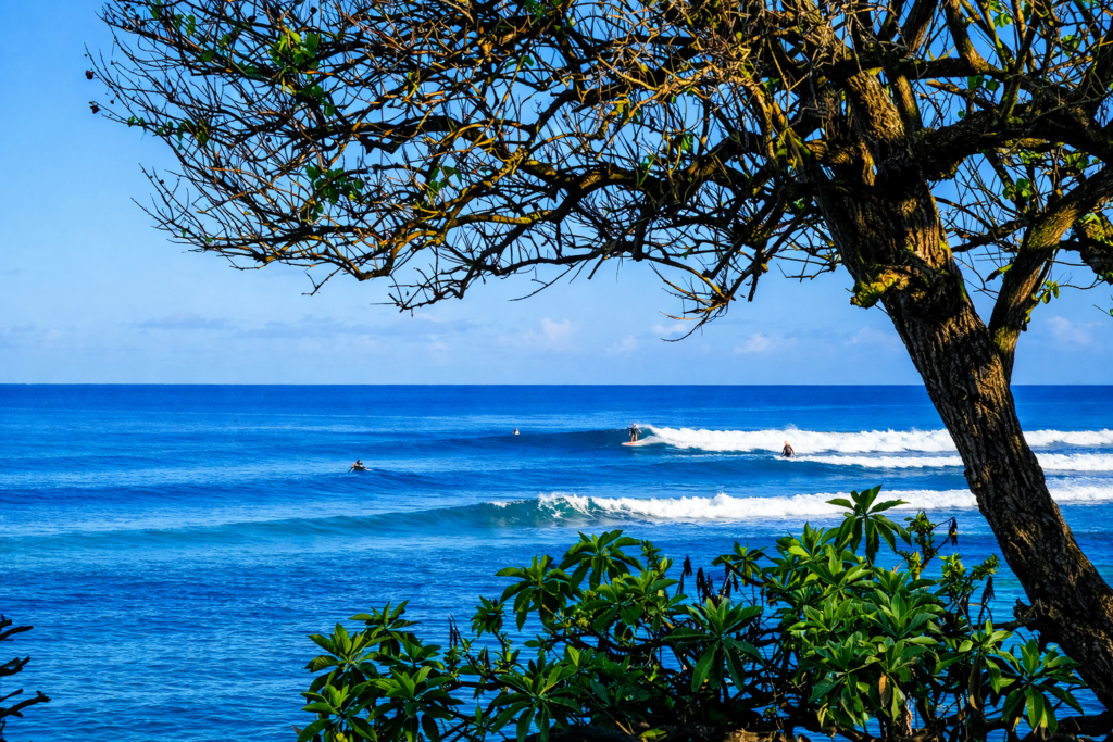 North Shore Surf Contest Calendar 2026–2027 | Onahu